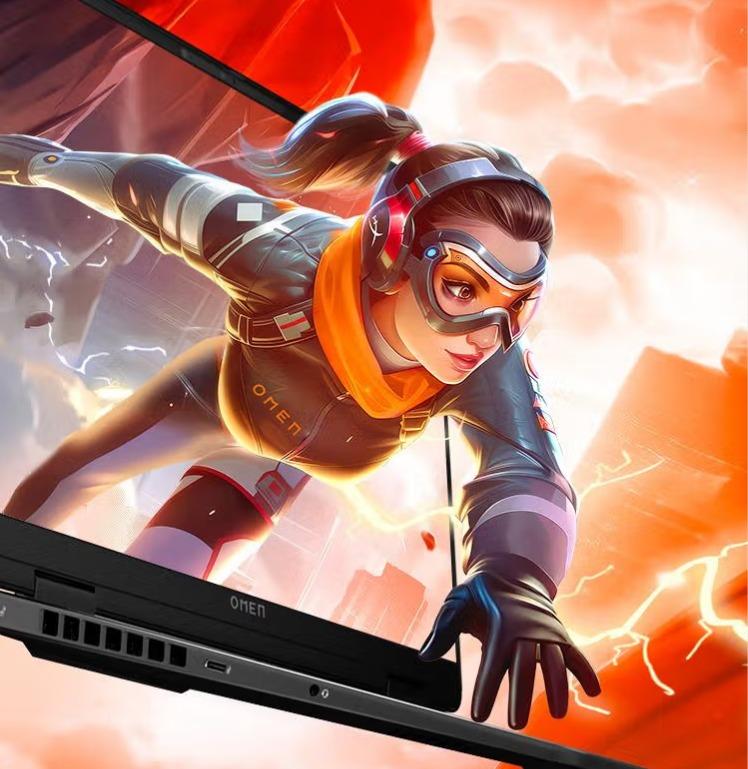 OMEN暗影精灵11，游戏本笔记本中的质价比担当，618 优惠来袭 - 知乎