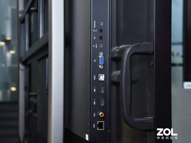 企业高效协作的保障 体验联想thinkplus大智慧屏 - 知乎