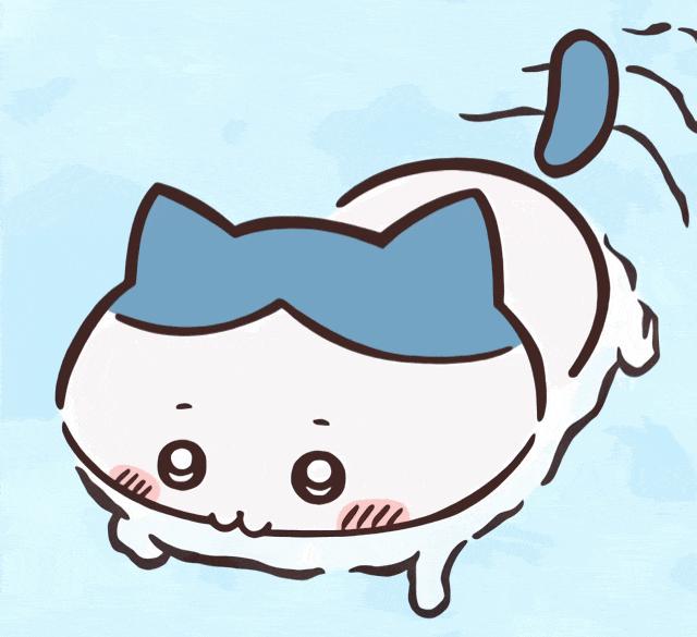 最全吉伊卡哇chiikawa动态表情包大合集！再也不缺小八表情啦！！！ - 知乎