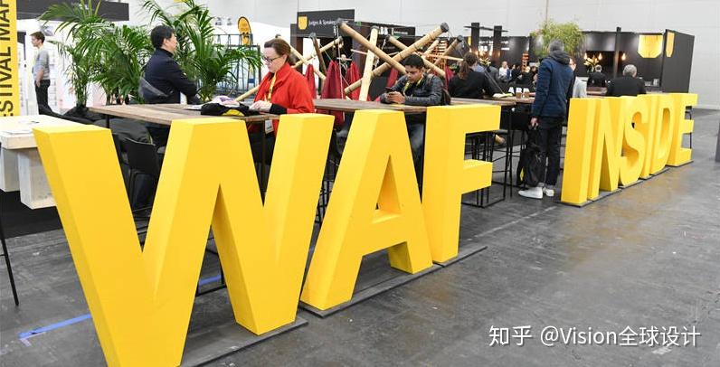 世界著名建筑节WAF China来袭，11月席卷成都 - 知乎