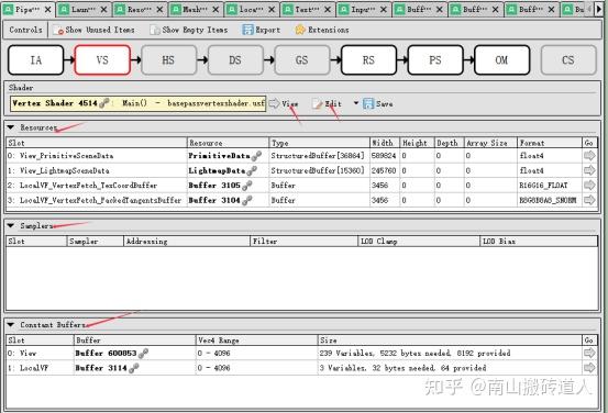 RenderDoc使用详解 - 知乎