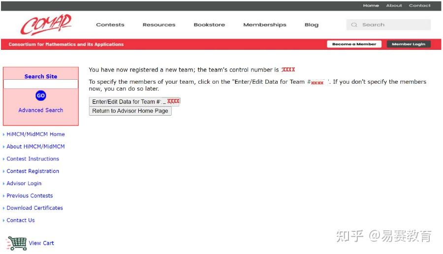 HiMCM/MidMCM/MCM—世界范围内最具影响力的数学建模竞赛！HiMCM/MidMCM报名已开启！（附报名流程） - 知乎