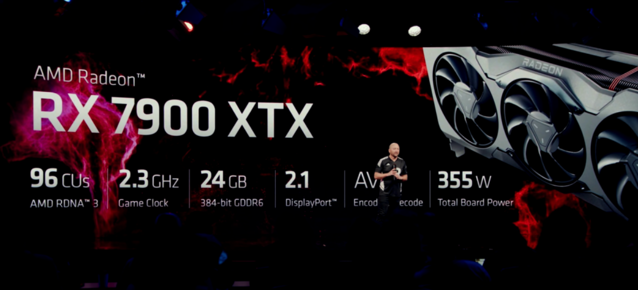 AMD YES？春晓出击？Nvidia40系列后，内卷的显卡到底怎么选？ - 知乎