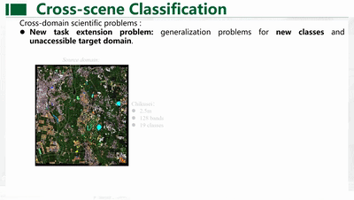 遥感图像迁移学习（1）：任务简介&数据开源 - 知乎