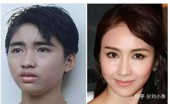 土气感？不要怕！如何摆脱土气感化身洋气小姐~（上篇） 知乎