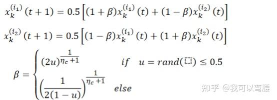 遗传算法的编码方式以及MATLAB实现 - 知乎