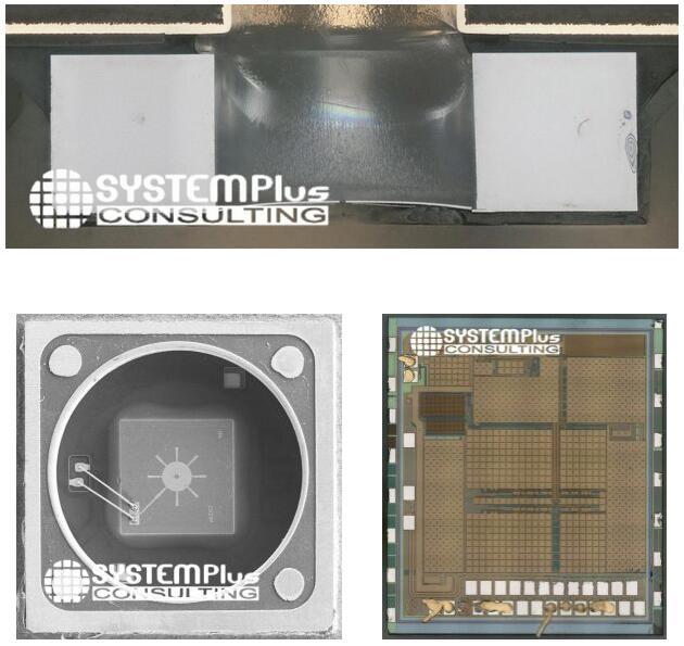 《TDK-Chirp超声波ToF传感器》 - 知乎