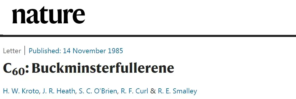 特别报道丨中国发表Nature第一人是谁？——Nature杂志150周年纪 - 知乎