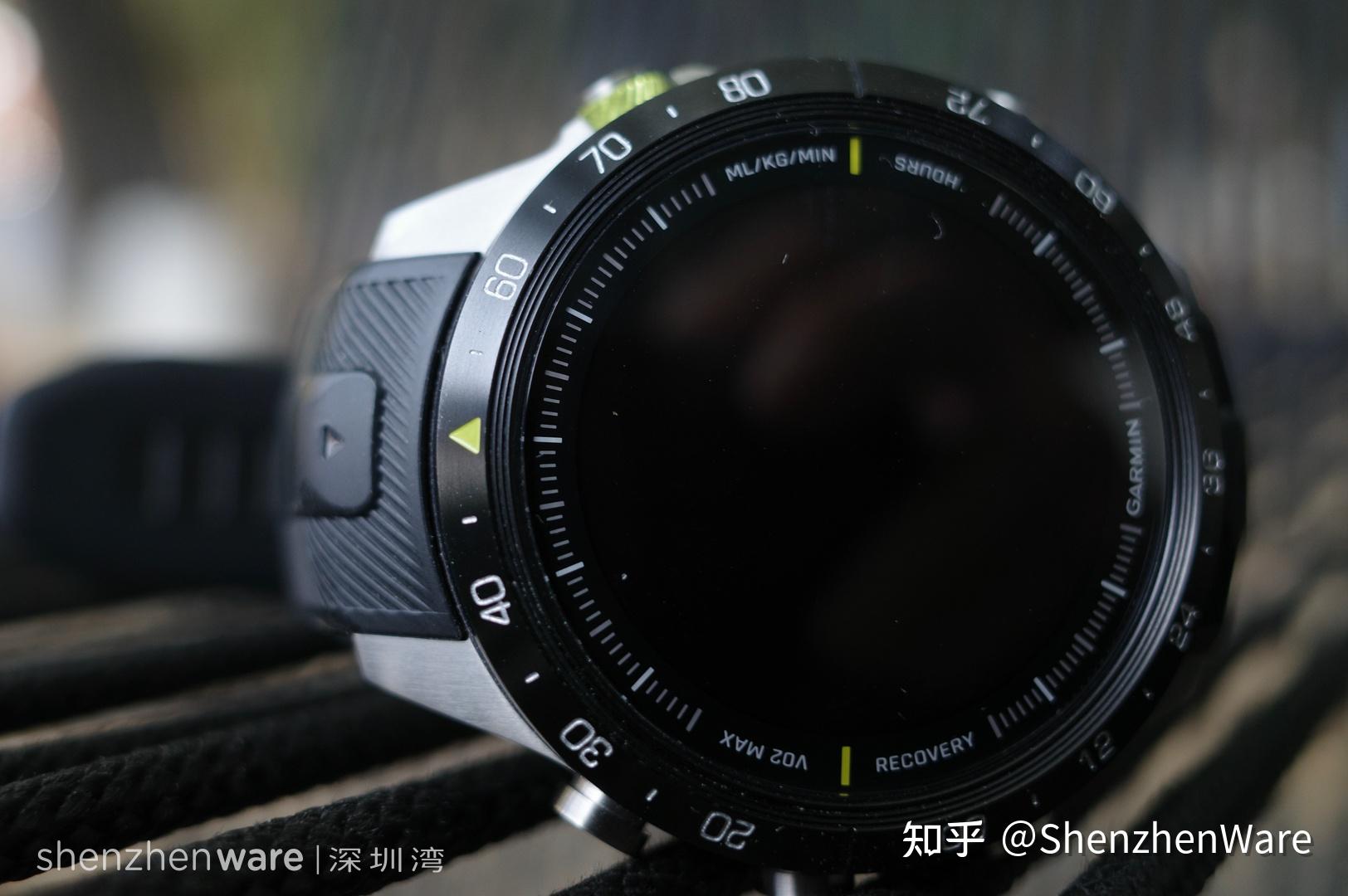 起售价 15800 元的 Garmin MARQ 2，是最贵、也是最坚固的智能手表 - 知乎
