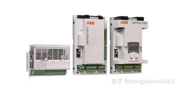 ABB 励磁系统控制器 UNITROL 1010 UNITROL 1020 3BHE035301R1002/UNS0121A-Z,V1 UNS0121A-Z,V1 ...