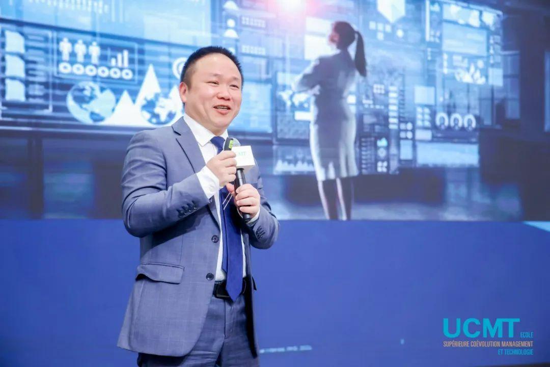 协奏共鸣，砥砺奋进 丨 UCMT2024年度盛典圆满举办！ - 知乎