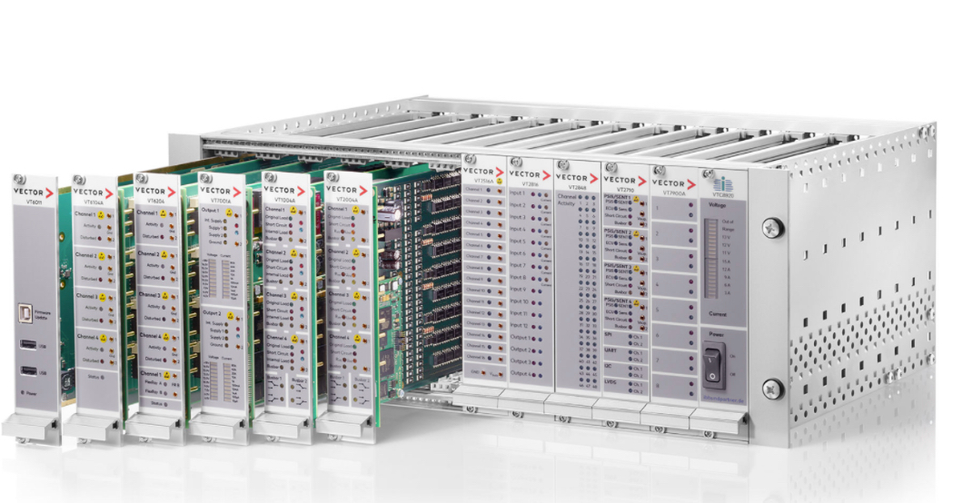 VT2710，让传感器测试更加简单！ - 知乎