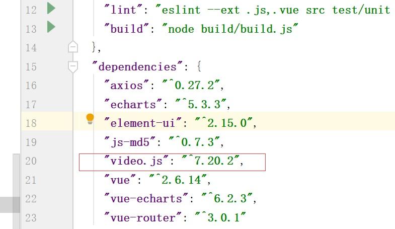 如何在vue项目中展现hls/m3u8直播视频 - 知乎