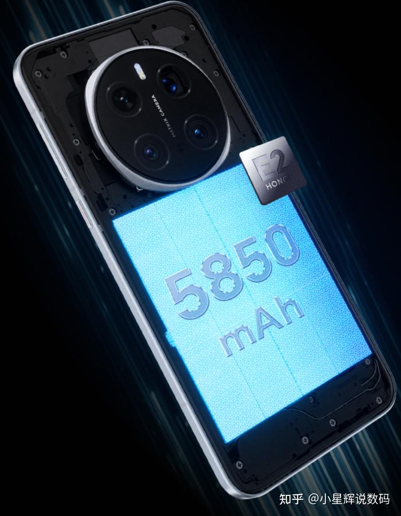 荣耀Magic7Pro、荣耀Magic6 Pro该怎么选？有哪些区别，看完就懂 - 知乎