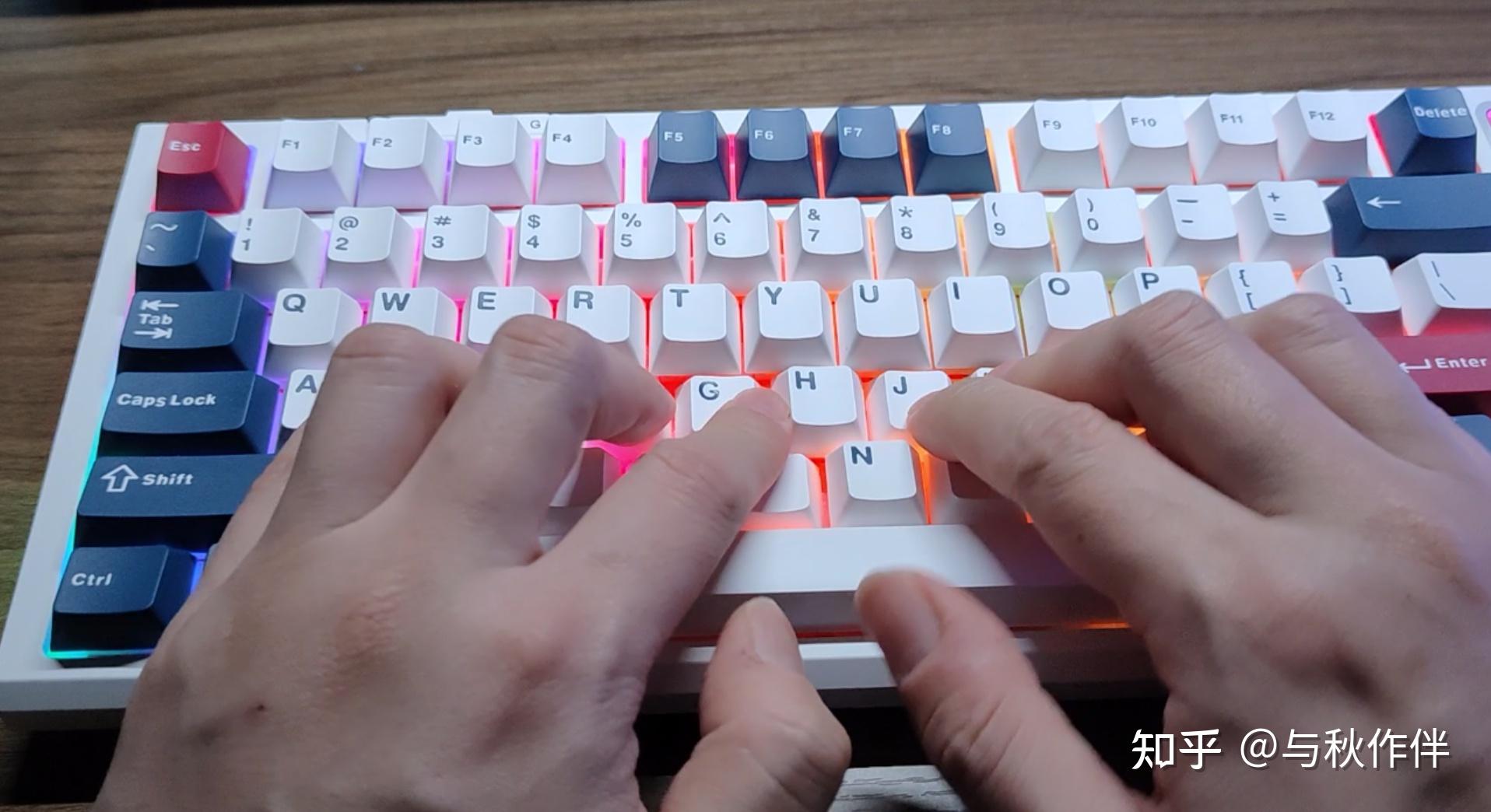 这次，靠开槽PCB杀死比赛，rk r98，这才是量产Gasket的终极形态 - 知乎