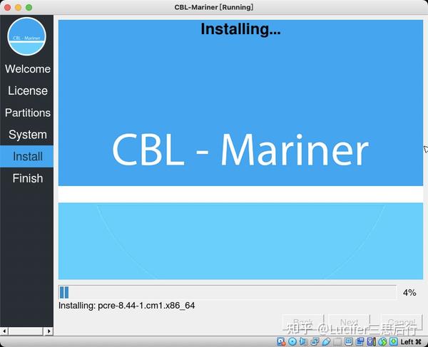 微软开源 Linux 发行版：CBL-Mariner ！整个玩玩~ - 知乎