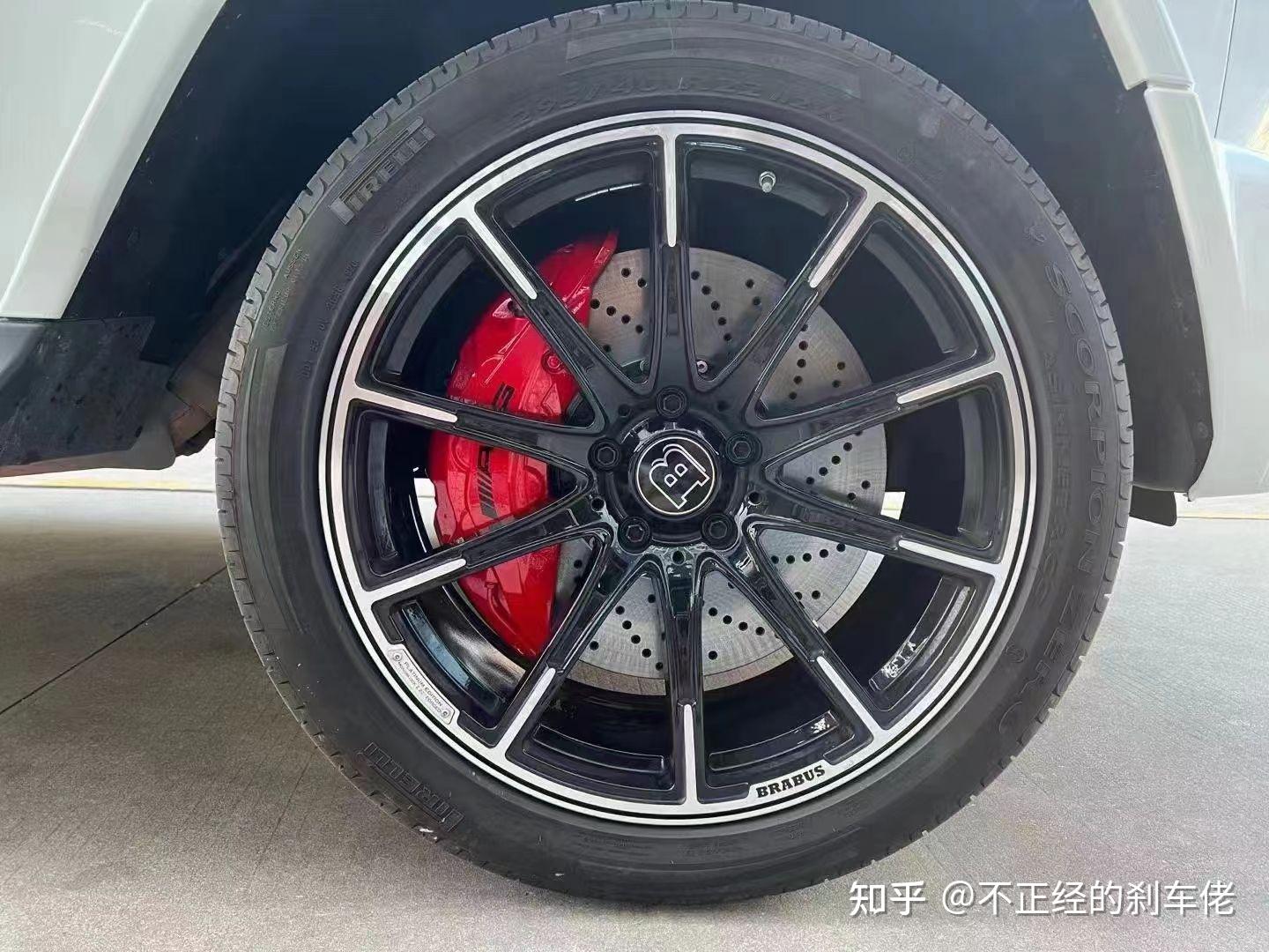 日本akebobo（阿基菠萝）系列卡钳详解 - 知乎