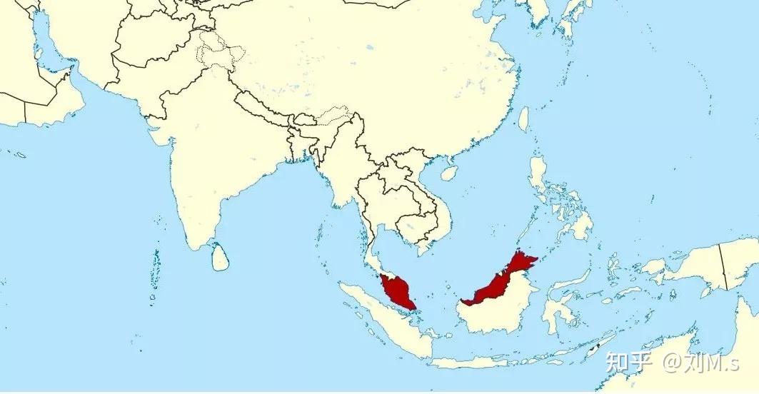 这篇文章堪称马来西亚百科全书（内附大量美图）！ - 知乎