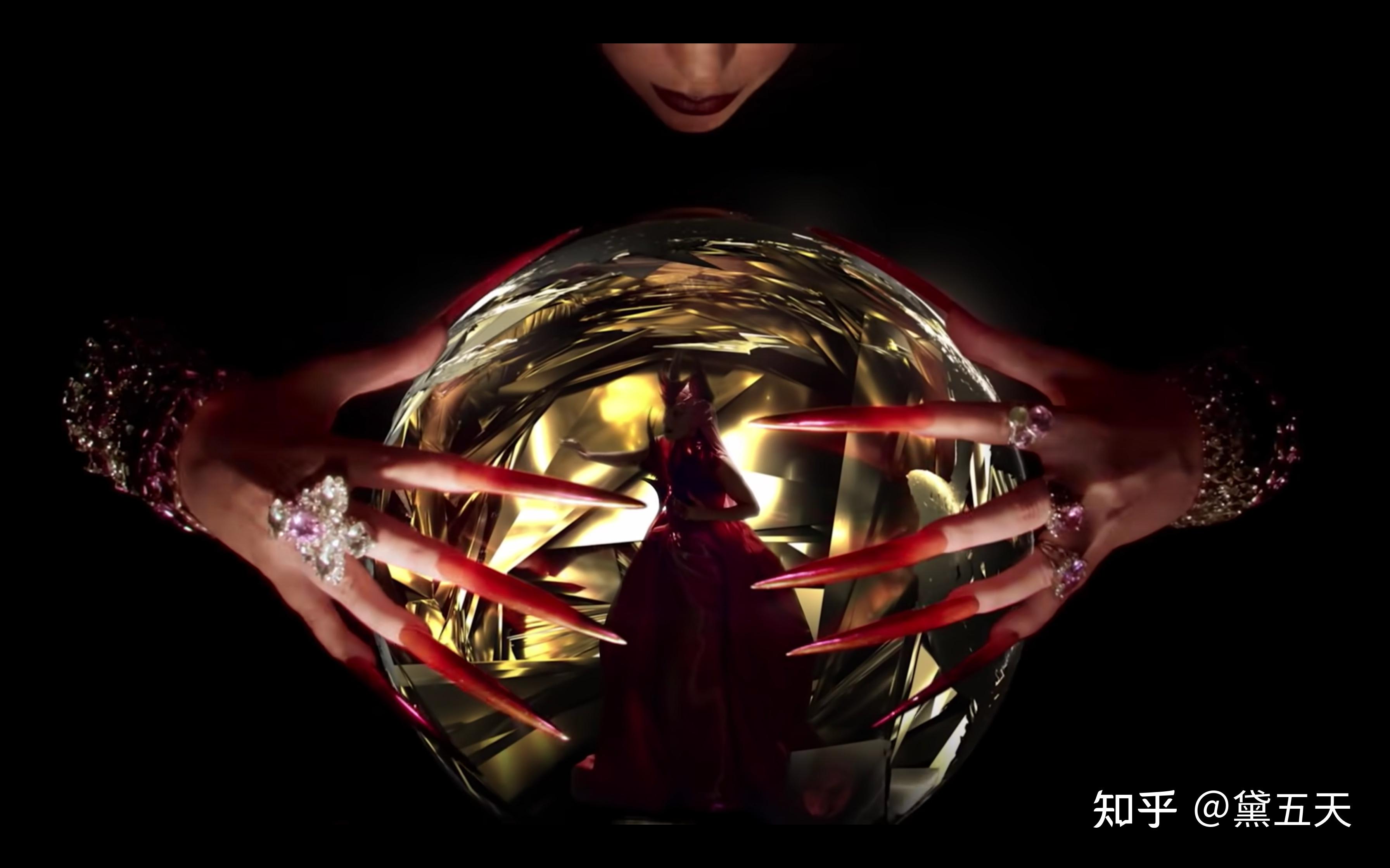 Nick Knight: 最具远见的时尚摄影师（内附给年轻摄影师的建议！） - 知乎