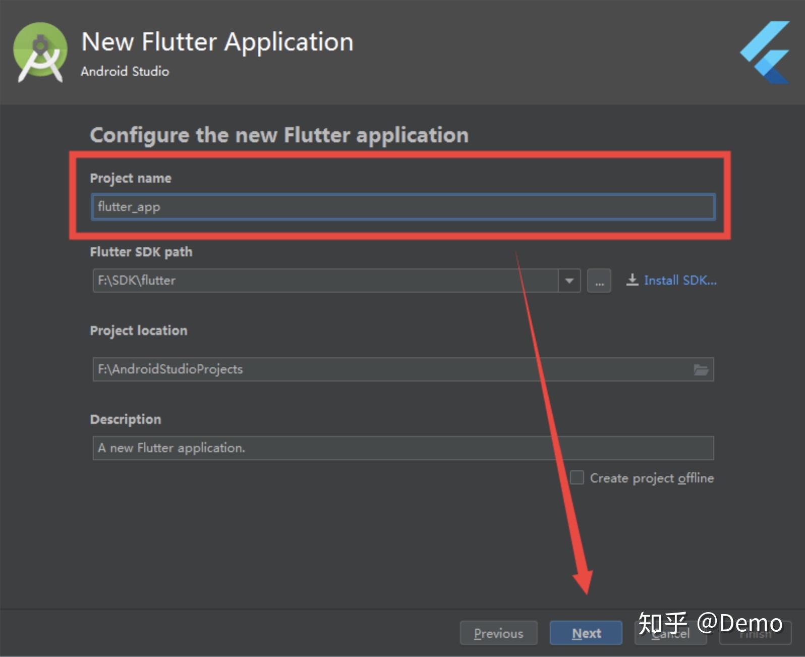 如何快速配置Flutter 开发环境（完整教程） - 知乎