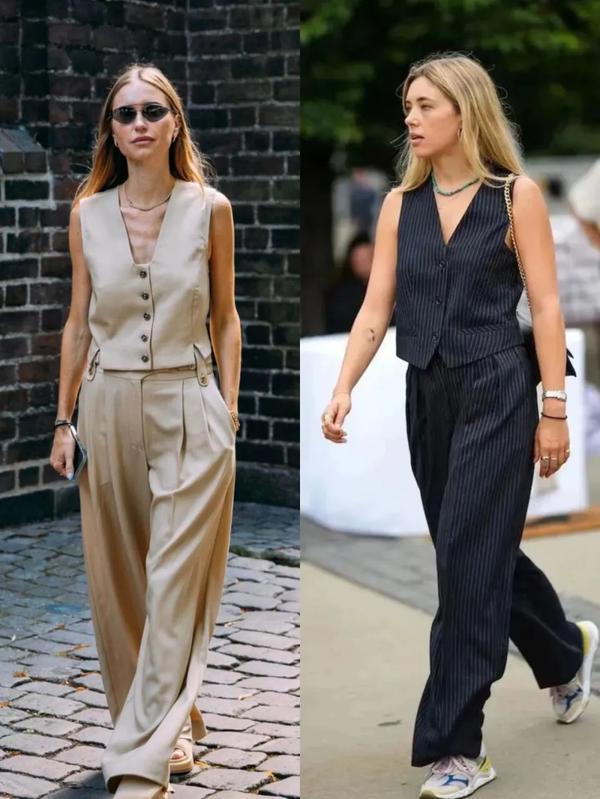 流行趋势 | 高级感的尽头是Clean Fit穿搭 - 知乎