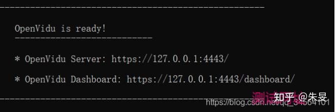 openvidu 安装部署 - 知乎