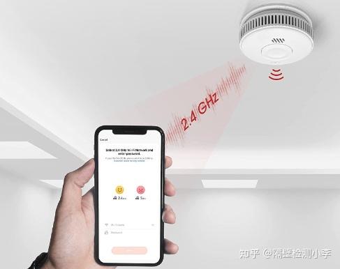 美国烟雾报警器UL 217测试要求 - 知乎