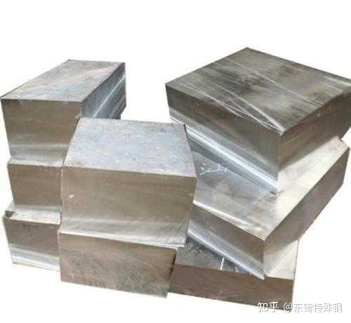 NAK80热处理硬度，NAK80塑料模具钢硬度是多少 - 知乎