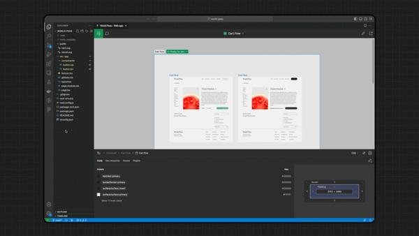 Figma 开发者模式操作指南-开发篇 - 知乎