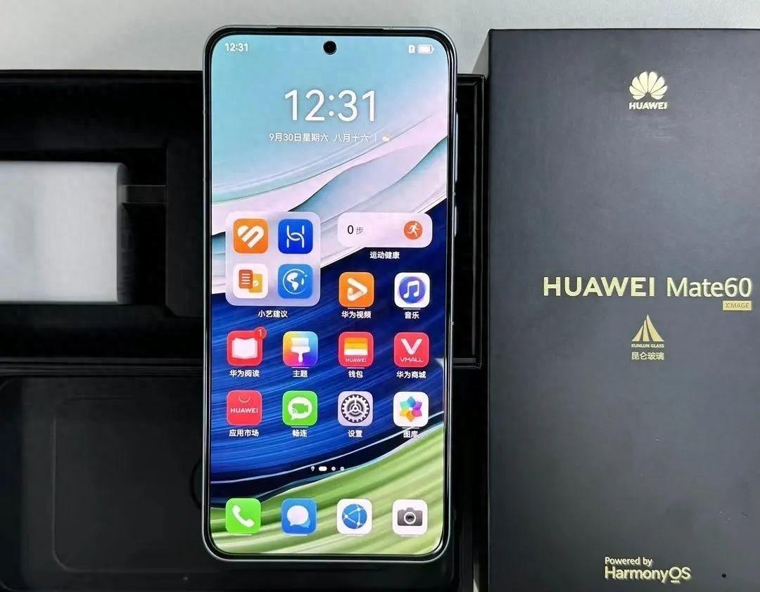 购买Mate60还是iPhone 15，一文看懂它们谁更适合你？ - 知乎