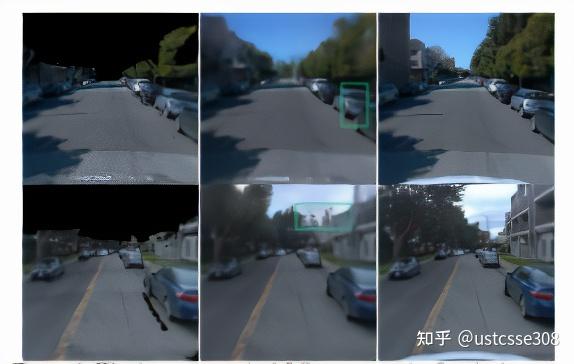 翻译：Waymo is using AI to simulate autonomous vehicle camera data - 知乎