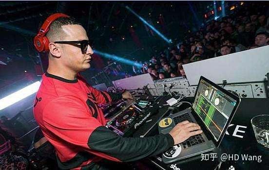 干货 | DJ知识大讲解，赶快收藏起来！ - 知乎