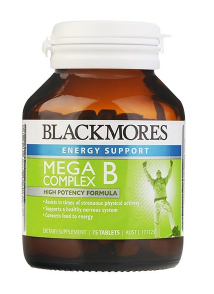 5款热门维生素B测评，怎么补VB看这篇就够了！ - 知乎