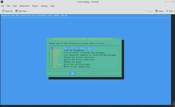 澄清一些关于 Slackware 的误解 - 知乎