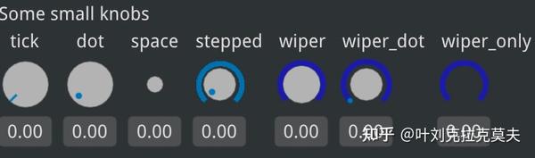 开源图形用户界面库 –Dear ImGui Bundle简介 - 知乎