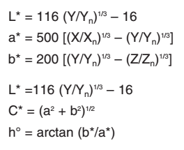 （15）有了 CIE L*a*b*，颜色沟通再不是问题 - 知乎
