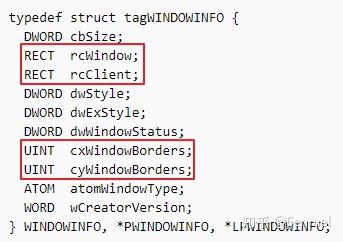 Window.outerHeight/outerWidth 与 Windows 窗口尺寸关系 - 知乎