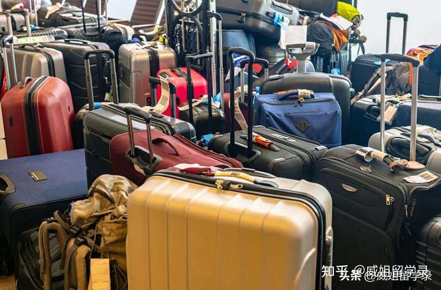 留美必备！23fall 超详细的赴美行前准备攻略来了！ - 知乎