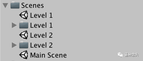 Unity基础教程-对象管理（四）——多场景（Loading Levels） - 知乎
