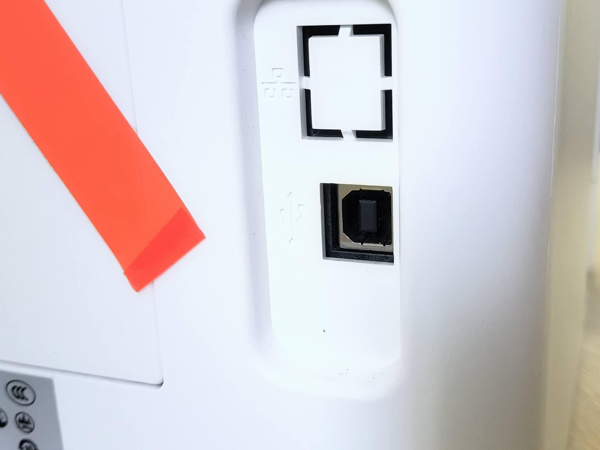 科普：USB有A口和C口，那有没有B口？ - 知乎