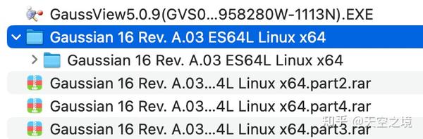 gaussian的linux安装 - 知乎