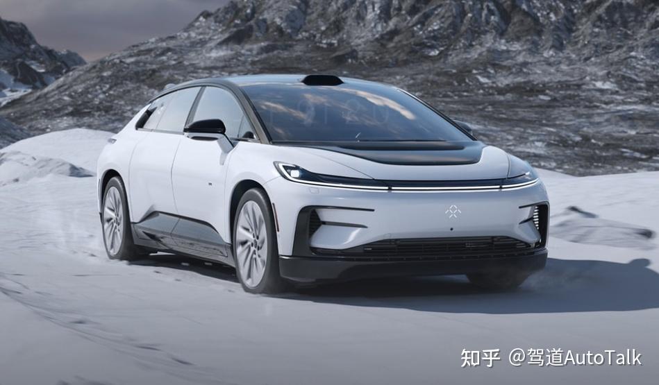 不坑穷人！法拉第未来FF 91售价超200万，对标迈巴赫？ - 知乎