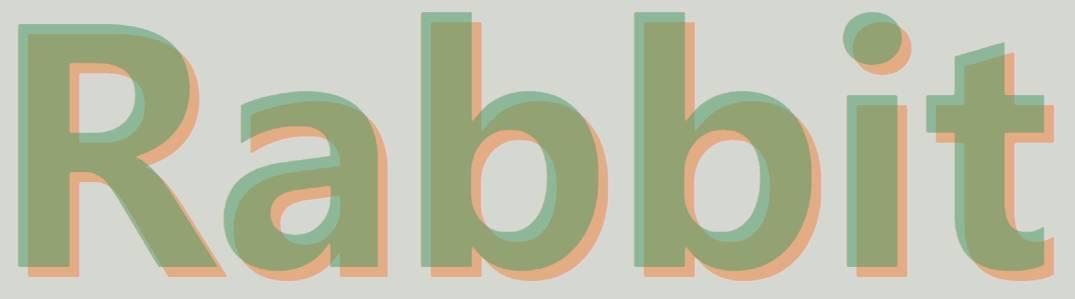 【CSS】文字特效（text-shadow） - 知乎