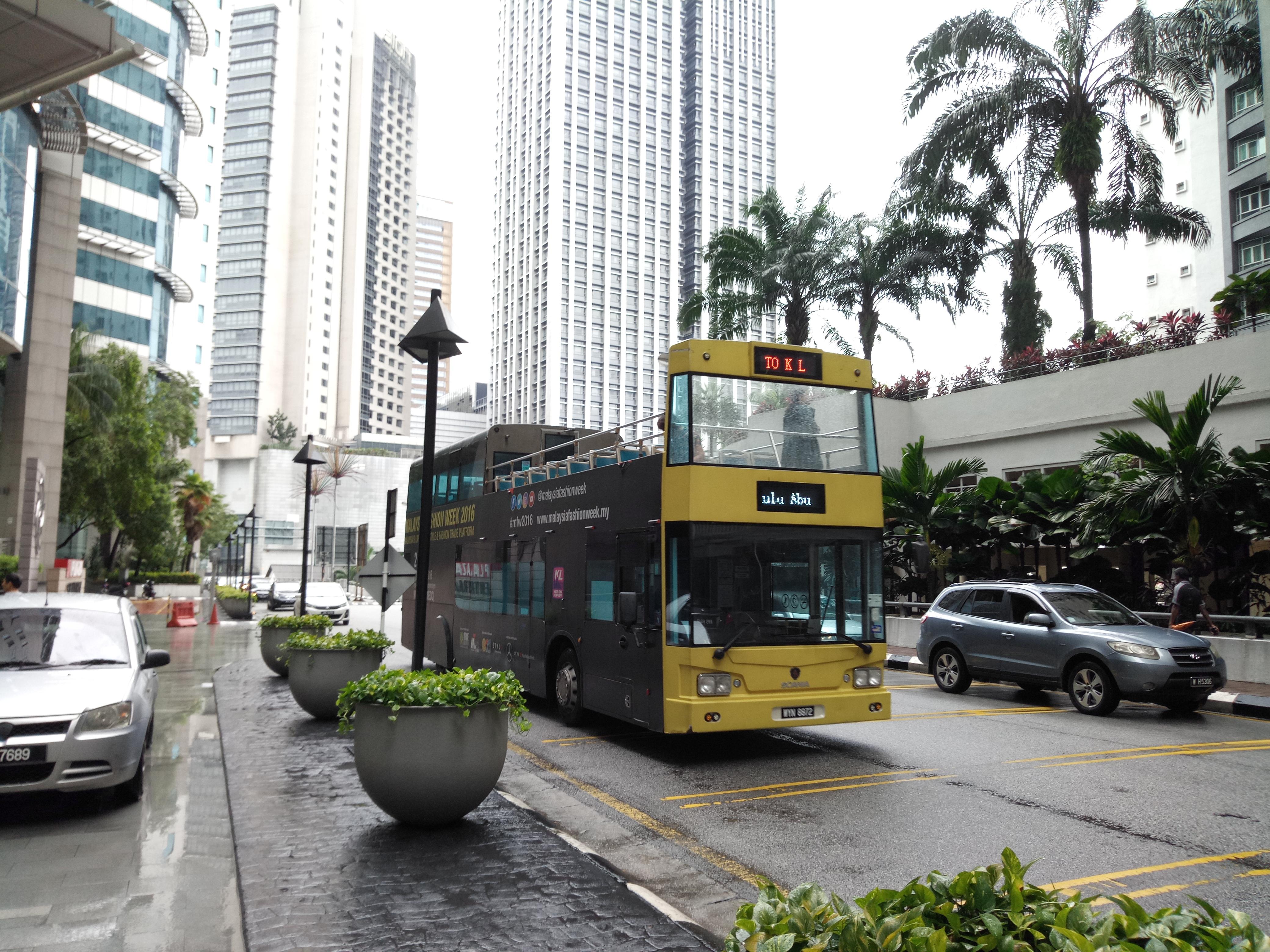 吉隆坡七日之旅（绝对深度游） - 知乎
