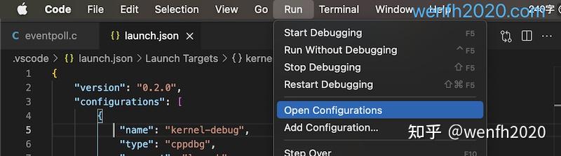 搭建 Linux 内核网络调试环境（vscode Gdb Qemu） 知乎