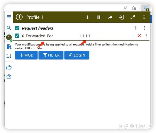 一分钟解决bing报错：Sorry, looks like your network settings xxx的方法 - 知乎