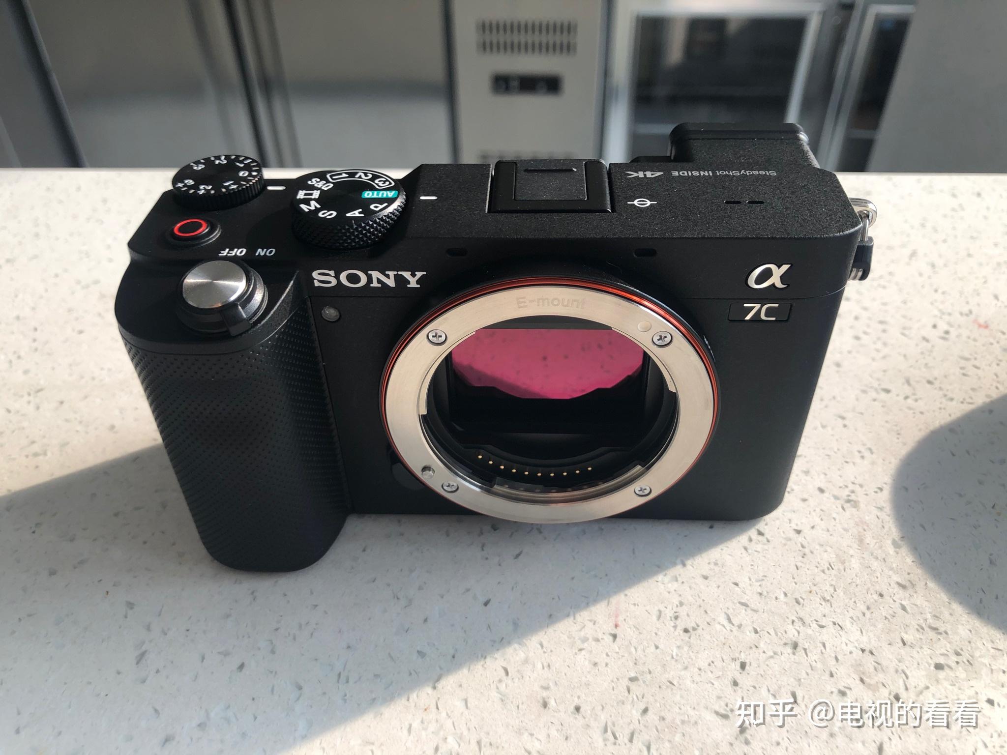 玩了半年A7C，谈一下感受 - 知乎