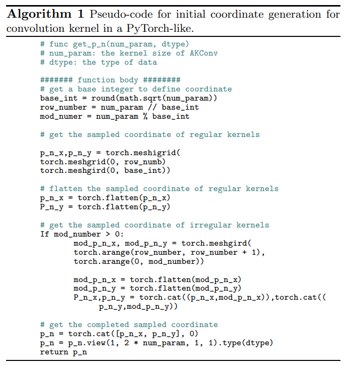 YoloV8改进策略：AKConv即插即用，轻松涨点 - 知乎