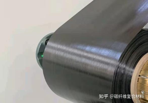 连续碳纤维增强PEEK/PPS/PI/PA热塑性单向预浸带推进应用多元化 - 知乎