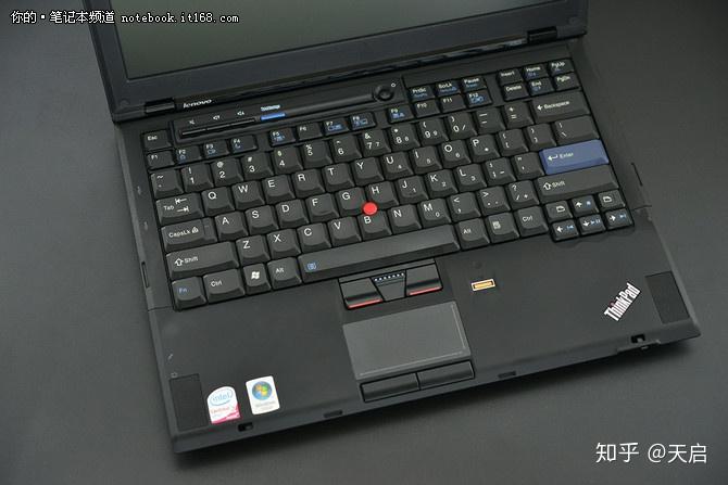论ThinkPad主流型号键盘的变迁与门道（2006-2025） - 知乎
